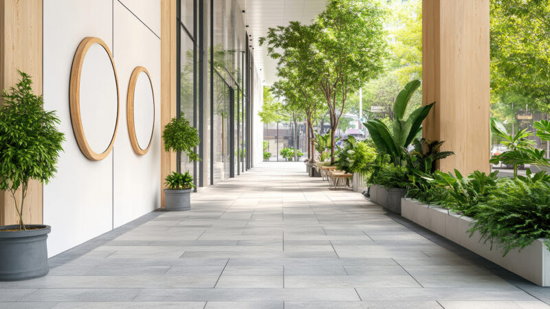 Landscape Design & Installation - Trautman Lawn & Landscape